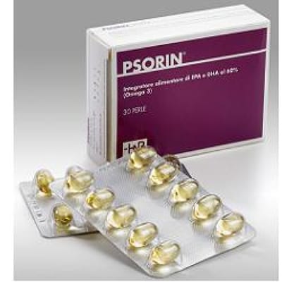Psorin 60 perle: Acquista con spedizione gratuita in 24-48 ore ...