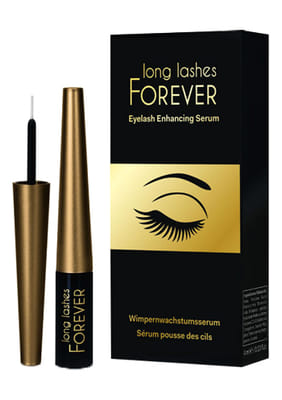 Long4lashes forever eyelash enhancing serum 4 ml: Acquista con ...